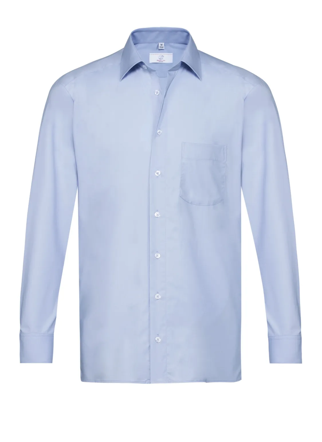 Herren-Hemd 1/1 RF Basic - Teamoutfits